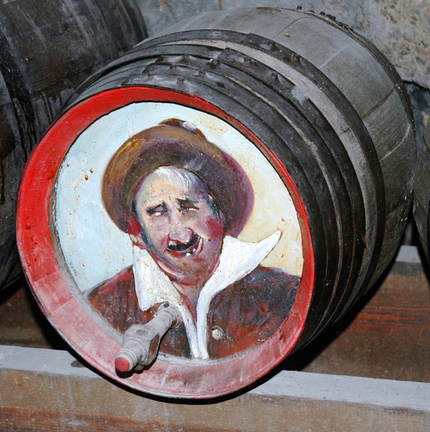 En folkelig kunstner :: Oddvar-schjølberg